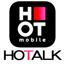 טעינת טוקמן הוט מובייל HOTALK - במהירות ובקלות • TopSIM